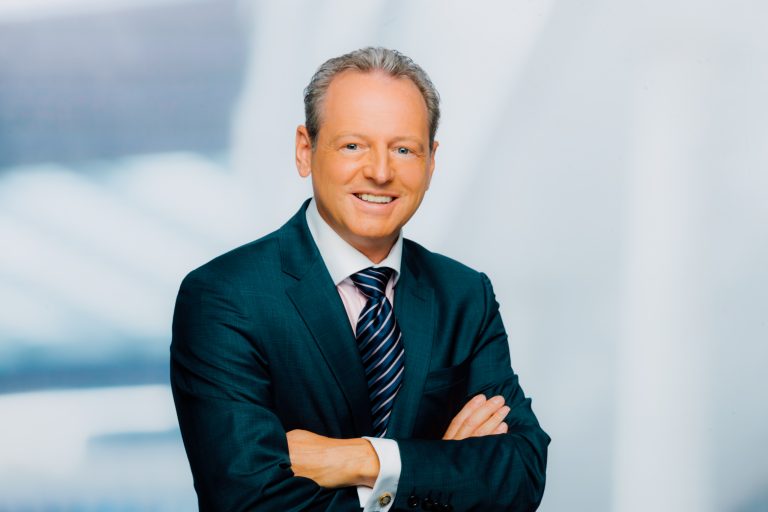 Über uns - Wolf Executive Search